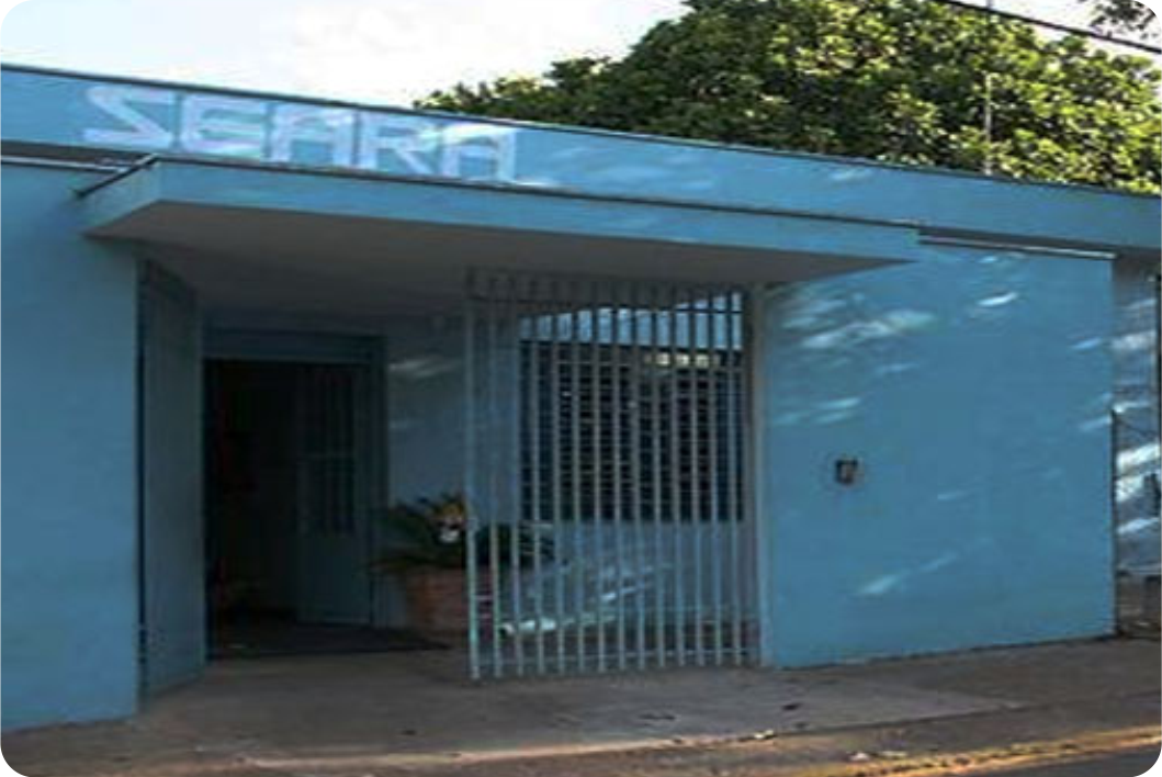 Hospital Seara